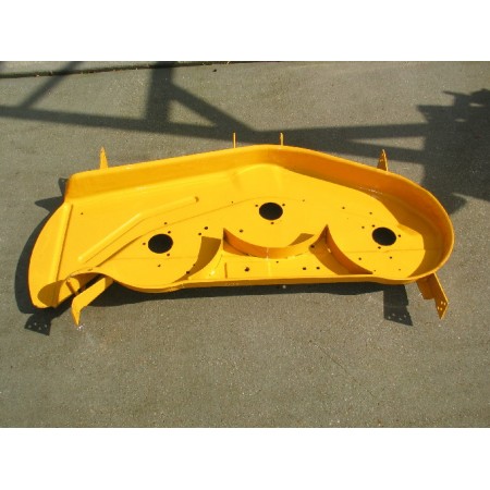 CUB CADET,MOWER DECK SHELL 44" DECK,759-3227,190-392-100,