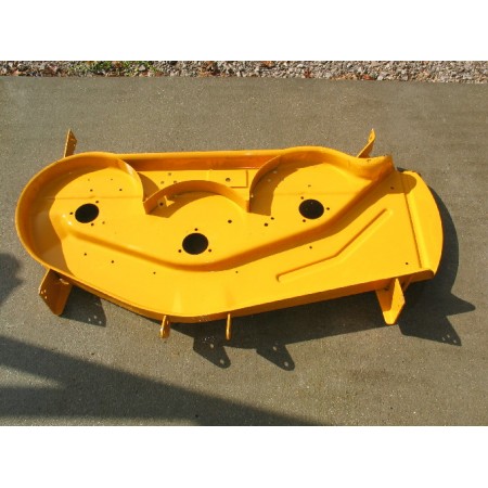 CUB CADET,MOWER DECK SHELL 44" DECK,759-3227,190-392-100,