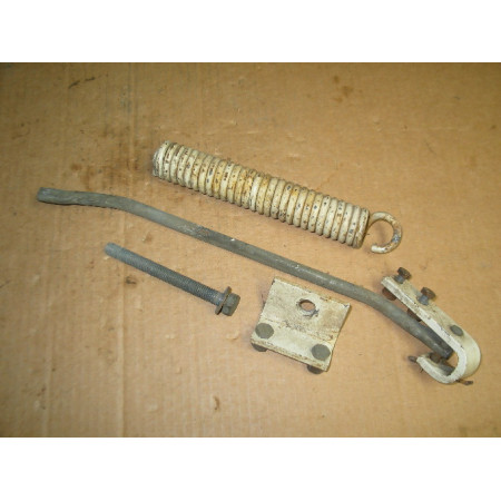 CUB CADET,HELPER SPRING,SPRING ASSIST,IH 548380 R91,IH-548380-R91,