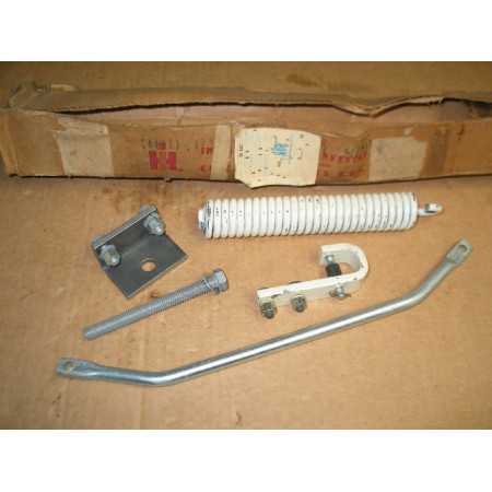 CUB CADET,HELPER SPRING,SPRING ASSIST,IH 548380 R91,IH-548380-R91,IH ...