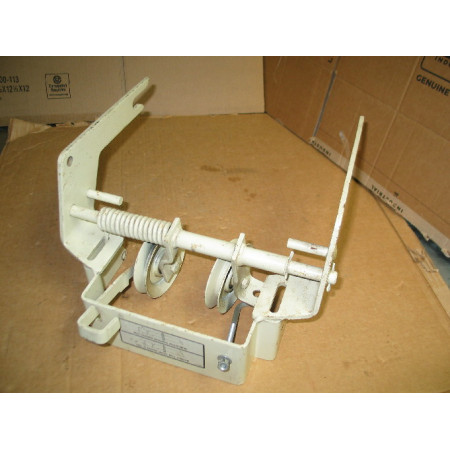 CUB CADET,FRONT MOUNT ASSEMBLY,MULE DRIVE,703-0096,190-385-100,756-3003,