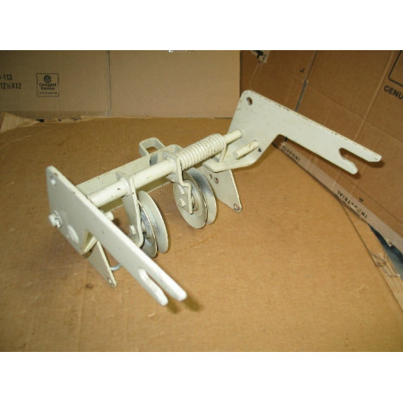 CUB CADET,FRONT MOUNT ASSEMBLY,MULE DRIVE,703-0096,190-385-100,756-3003,