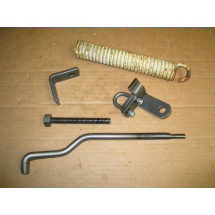 Spring Assist - ihccw.com