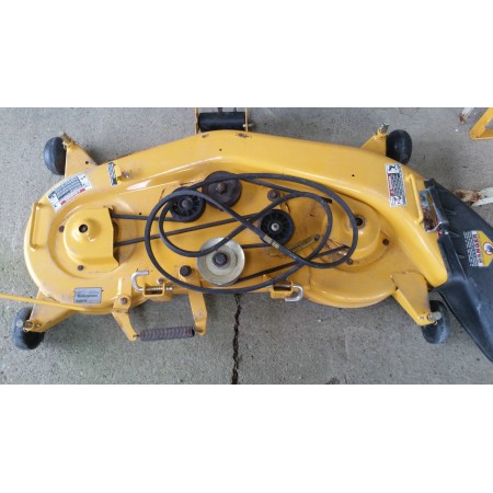 CUB CADET,46" DECK,46" MOWER DECK,190-300-100,
