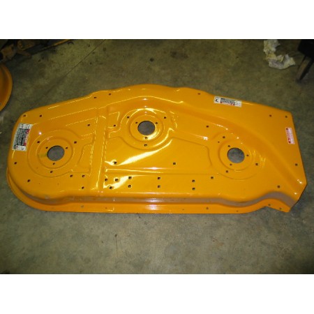 CUB CADET,MOWER DECK SHELL,759-3733,301,190-301-100,