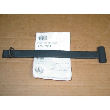 CUB CADET,BATTERY RETAINER STRAP,723-3064,