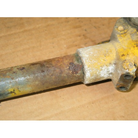 CUB CADET,STEERING GEAR ASSEMBLY,703-1085,703-0001,IH 548087 R1, IH ...