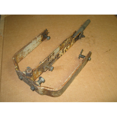 BRINLY ,SLEEVE HITCH ADAPTER KIT,190-386,BR-H-190,BR-H-193,BR-H-130P-01 ...