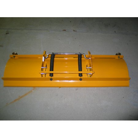 CUB CADET,54" BLADE,FRONT BLADE,190-352-100,